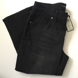 BCBGMaxAzria | Jeans | Black Bcbg Maxazria Jeans | Poshmark